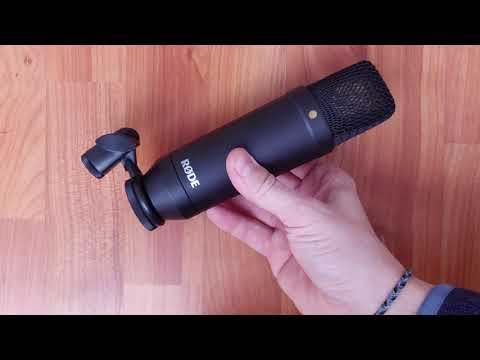 Rode Mounting Ring 1 iMuso