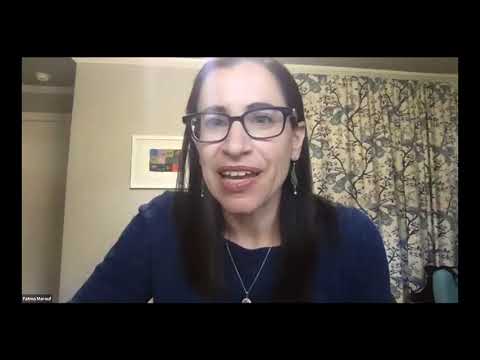 Addressing Changes in 'Particular Social Group' featuring Professor Fatma Marouf