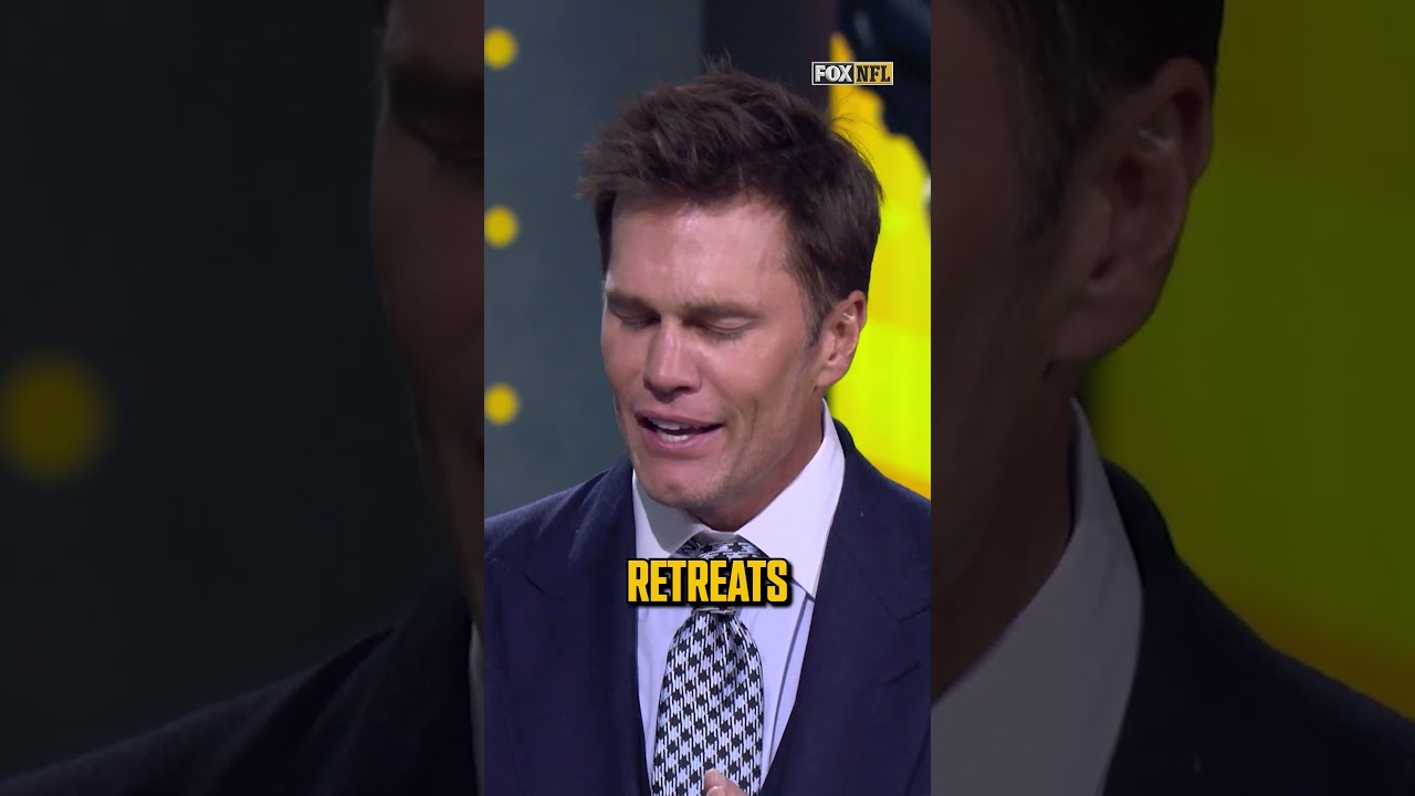 Tom Brady on Aaron Rodgers: 'Surgical passer' #NFL #football #steelers