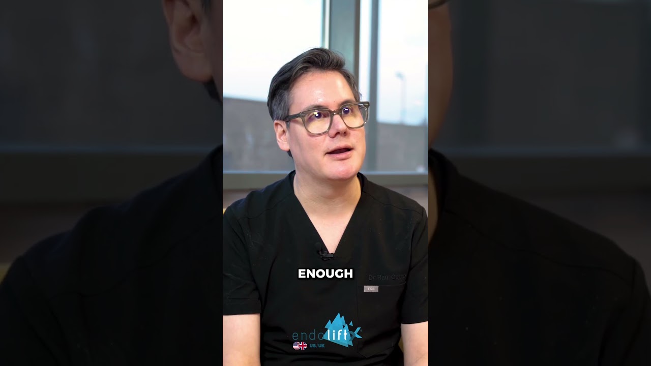 EndoliftX® solves a problem that injectables struggle with.