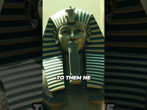 The Last Egyptian PHARAOH Is Still ALIVE!? 😱🤯