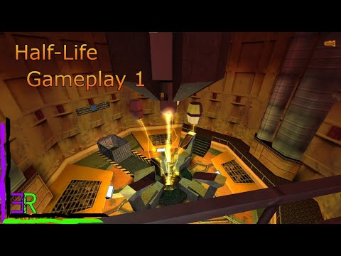 Steam Community :: Video :: Half-Life Gameplay 1