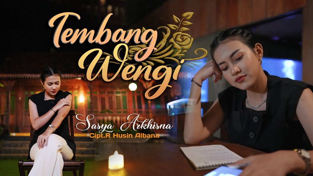 Tembang Wengi by Sasya Arkhisna from Indonesia | Popnable