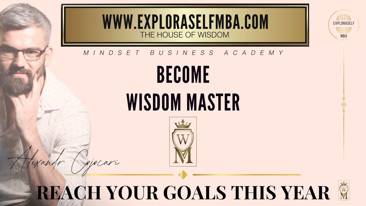 Home - Exploraself MBA