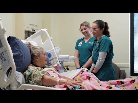 First High School Health Academy to Open on HCA Hospital Campus