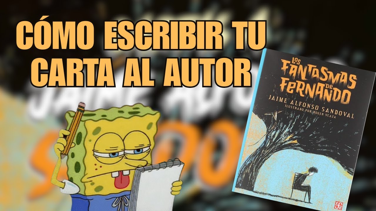How to Write a Letter to the Author? [2025] | Letter Structure and Recommendations