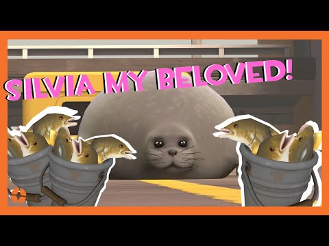 Steam Community :: Video :: [TF2] Seal Summer Update Summarized