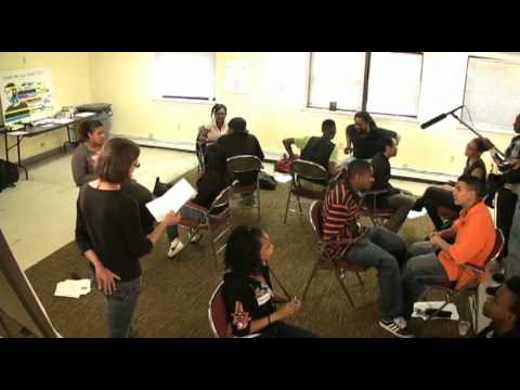 Icebreaker Activity - Concentric Circles - From The Book "Moving Beyond Icebreakers"