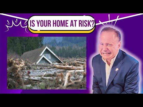 Is Your Home at Risk of a Flood? Here’s How to Find Out Before It’s Too Late!