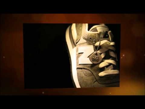National Running Center introduces the New Balance 990 Version 3
