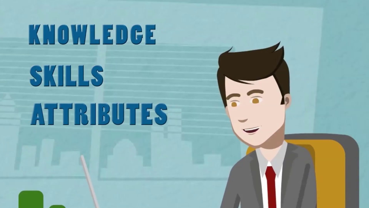 Technical Competency Frameworks