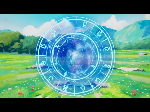 Genshin Impact VFX: Mona Magic Breakdown - Real Time VFX