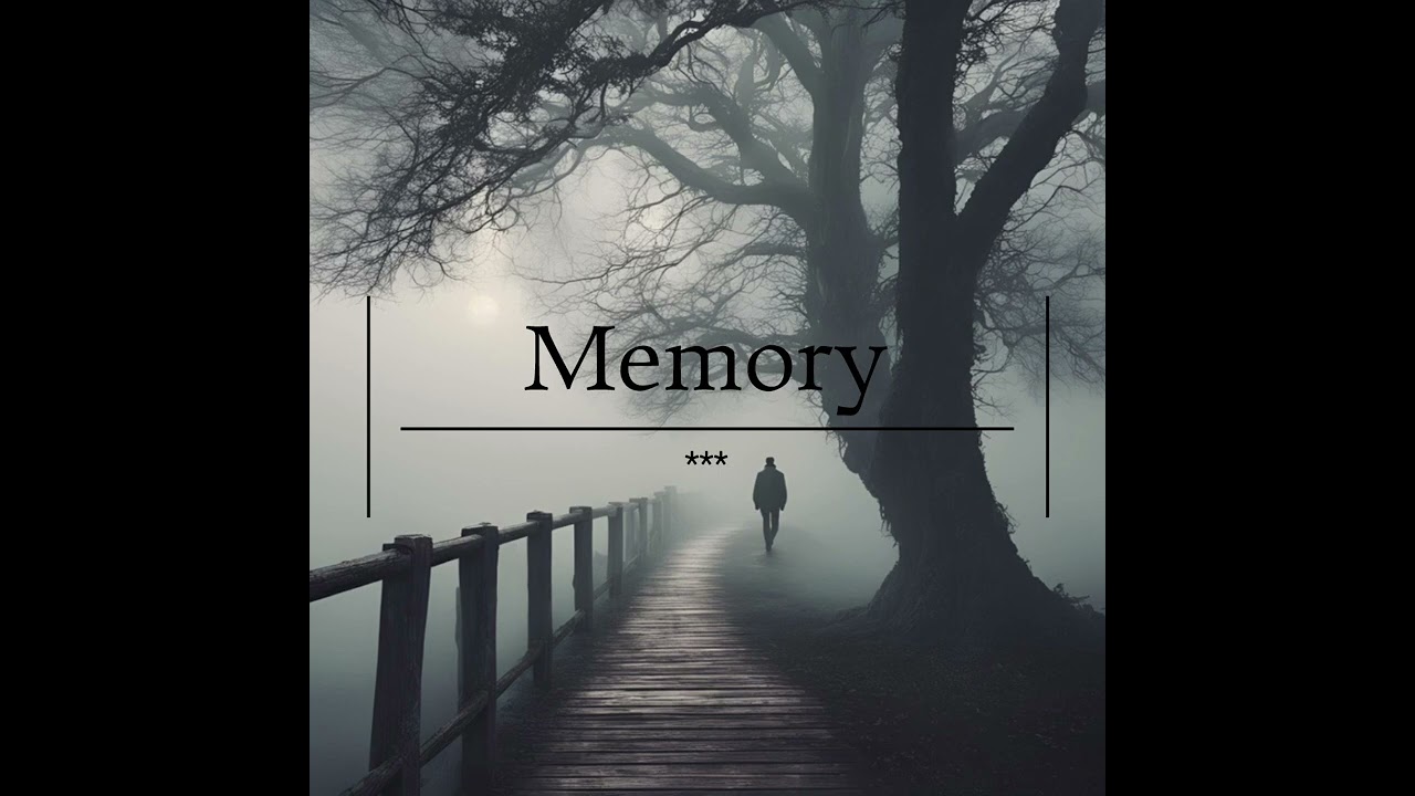 Memory (Official Music Video) - Echo