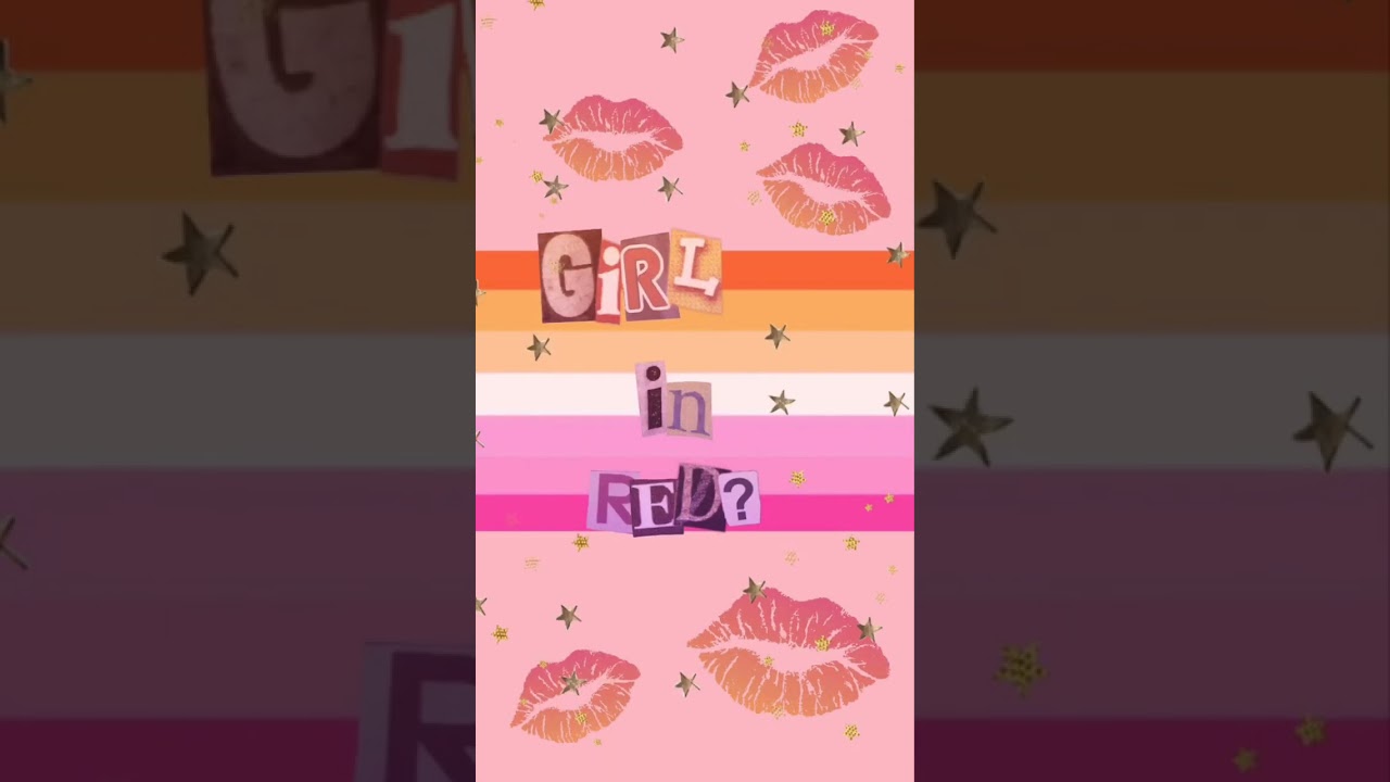 Lesbian wallpaper ideas