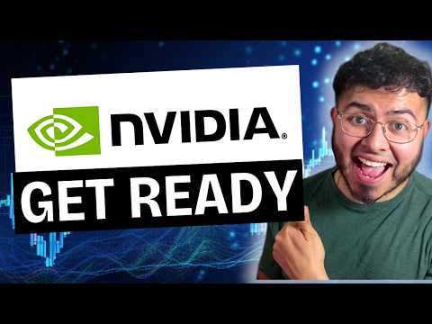 EVERYTHING Nvidia Stock Investors NEED To KNOW Before Earnings
