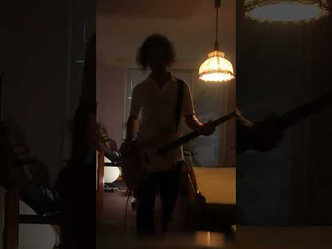 Victim Is Another Name For Lover - Sunshine - bass cover