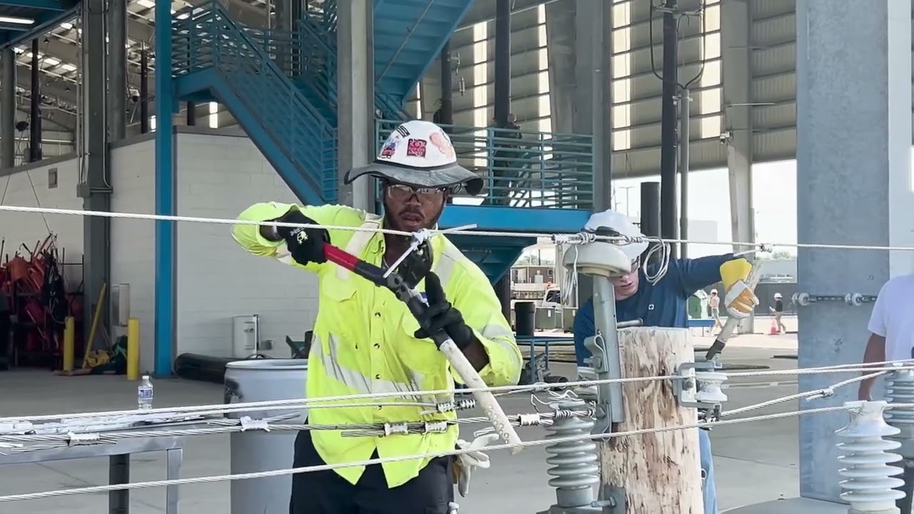 Video Highlights: CenterPointEnergy  Builds Workforce of the Future