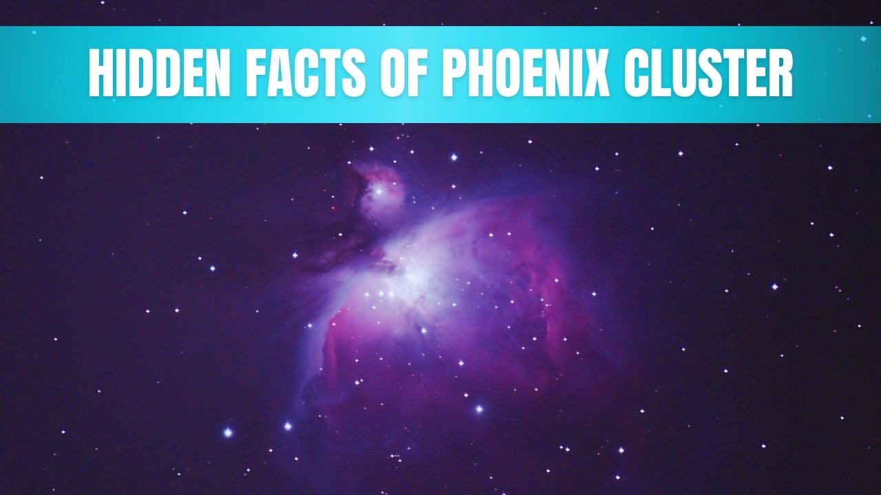 Phoenix Cluster Facts Guide - 10 Truths You Must Know