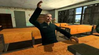 Dr. Hax from the Gmod Idiot Box in Equestria? - Game Crossovers ...