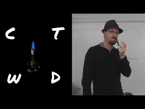 The Mystery of the Compound Naming Tree