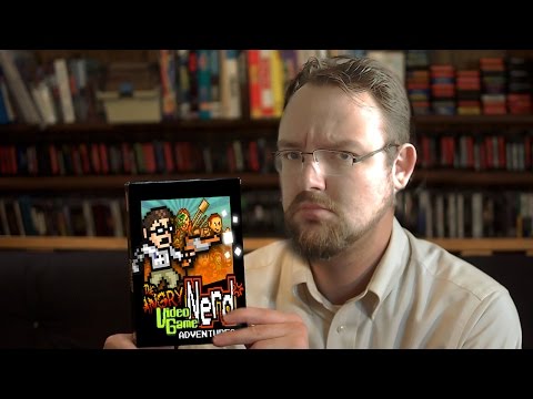 Steam Community :: Video :: The Challenge: AVGN Adventures: Blind run