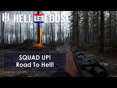 Steam Community :: Video :: 🔴 LIVE - The best WW2 game there is | Hell ...