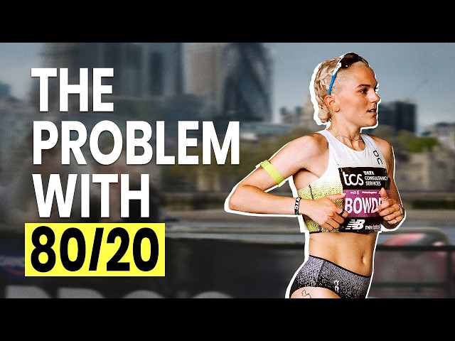 Understanding the Misconceptions of 'Run Slow to Run Fast' in Endurance ...