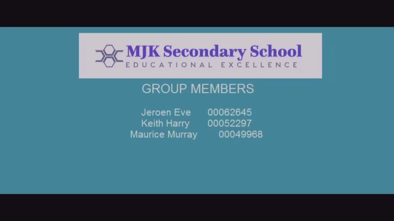 ITEC472 - PLSQL Project Presentation