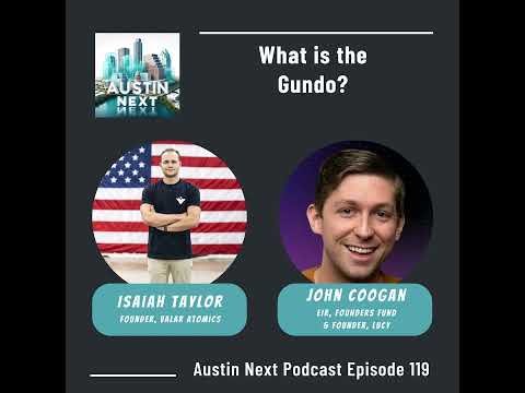 What is the Gundo?