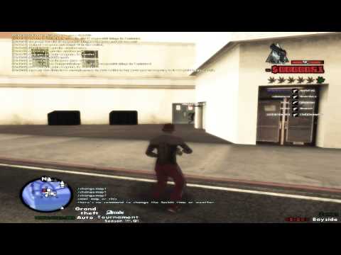 Steam Community :: Video :: GTAT