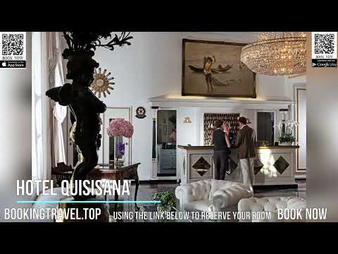 Hotel Quisisana