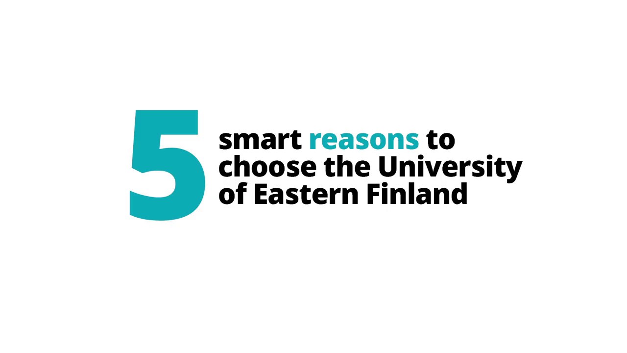 University of Eastern Finland | World University Rankings | THE