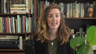 Aprende Inglés con Dr. Hannah Stevens - Tu tutor de Inglés en italki