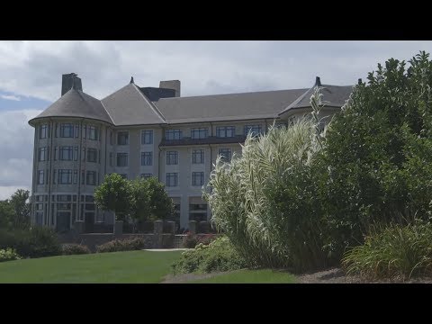 The Village Hotel on Biltmore Estate | NC Weekend | UNCTV