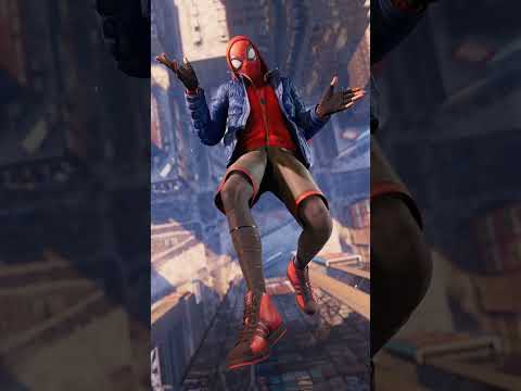 Coolest Spider-Man Wallpapers in 8K & 4K