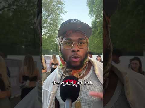 We Got Trolled By Corteiz' Clint 😅 | Dose of Society