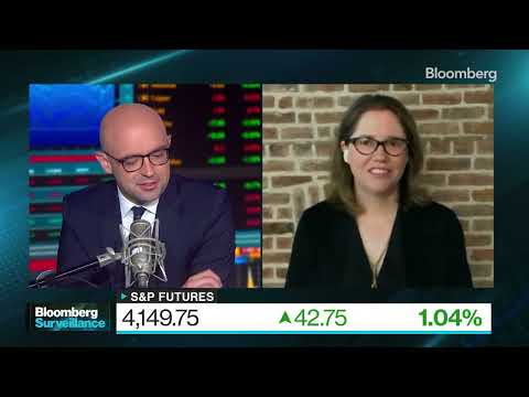 The US Will Skirt a Recession: Calvasina