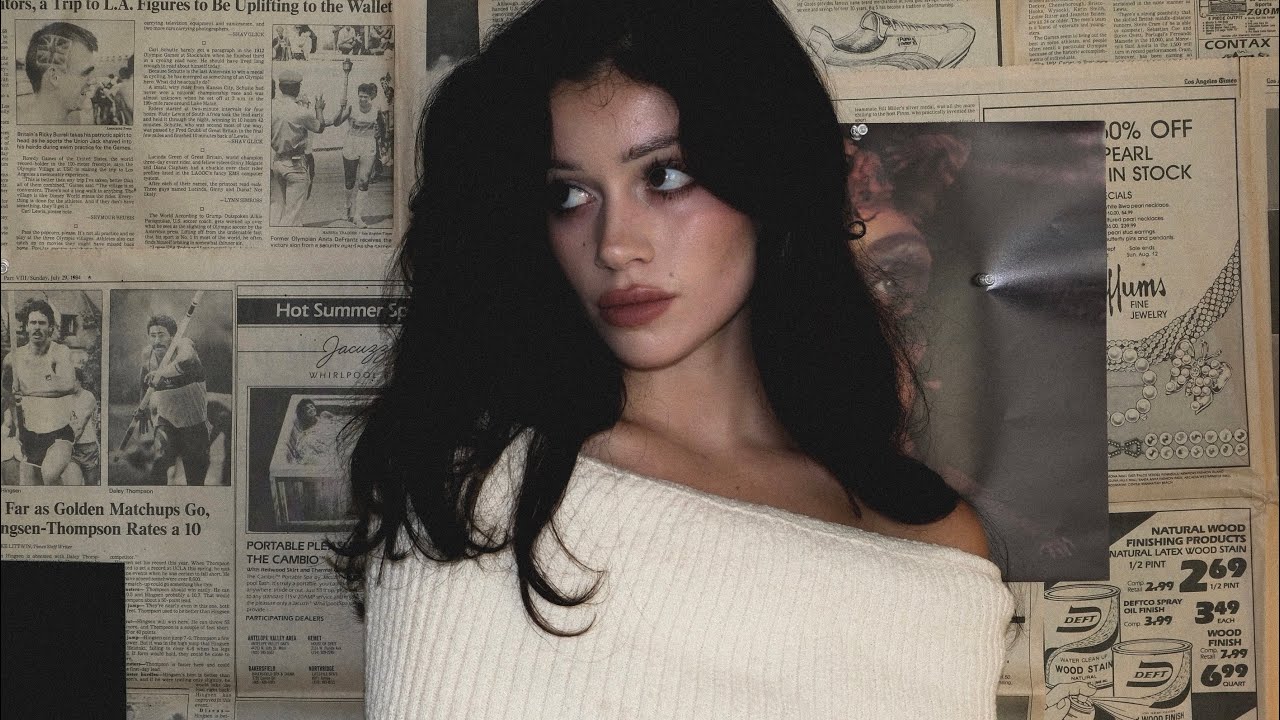 my favorite, quick fall makeup routine