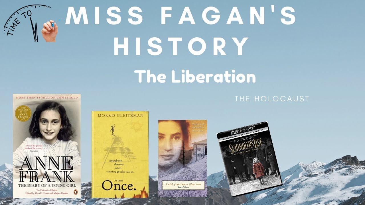 The Holocaust: The Final Solution and Liberation