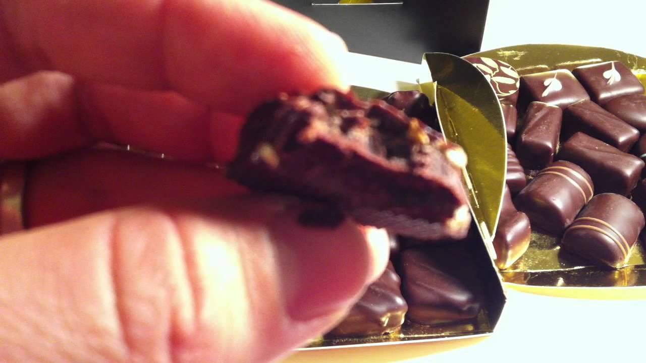 Valrhona gift box review