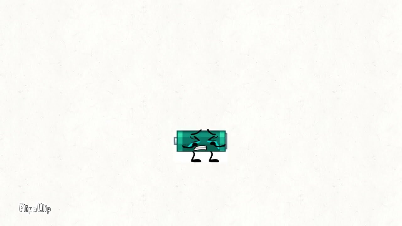 violetskittle bfdi battery crying 2