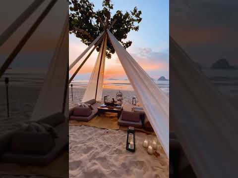 Krabi, Thailand | Have you ever been to Krabi and would you love to go here? 🇹ðŸ‡