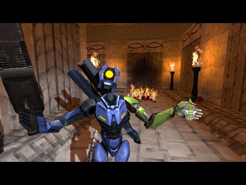 Steam Community :: Video :: simple playthrough of ULTRAKILL