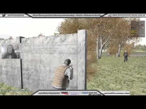 Steam Community :: Video :: Cow Gunner? Dayz Epoch : LOL - Mr MadnessMD