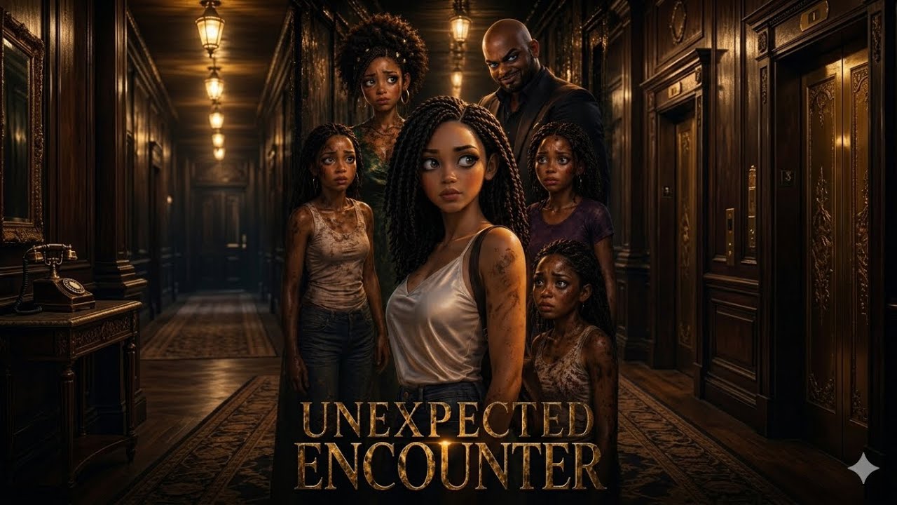 Unexpected Encounters 