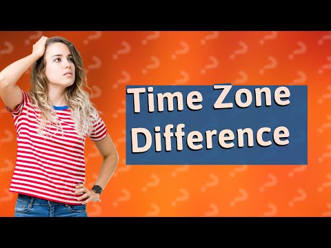 Why is Brisbane time behind Melbourne?