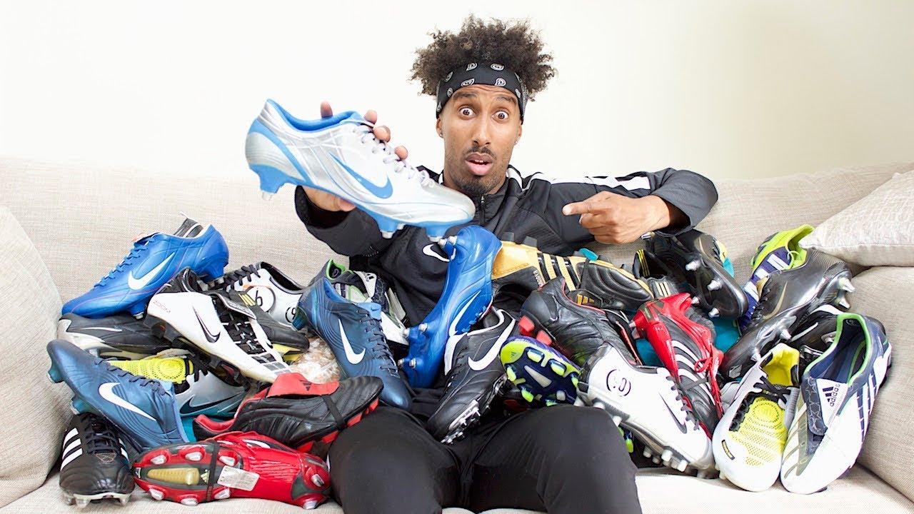 BEST BOOTS EVER?! ft BWBoots 😱 | The Collectors Edition: Ep 4 |  KitLab