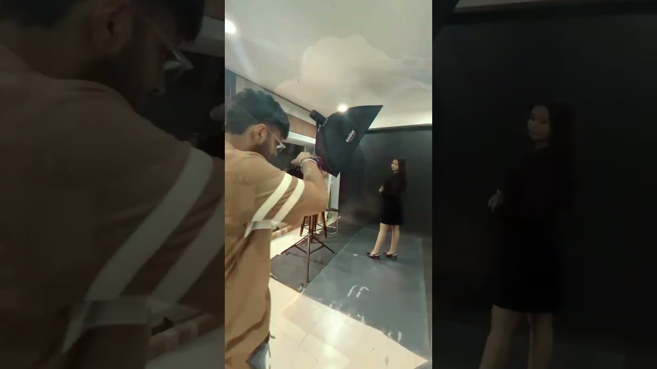 Portfolio Shoot 📷 | In Frame: Rishita | Camera: Sony R4 |