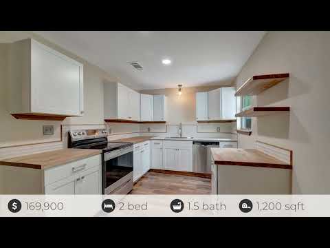 266 County Rd 4011, Etoile, TX