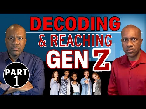 How To Engage Gen Z In Digital World: Use Of Tech To Share The Gospel Message (Part 1) | VFLM.org